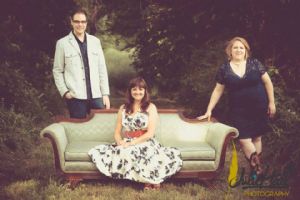 Gospel Gigs - Homepages - Group Name