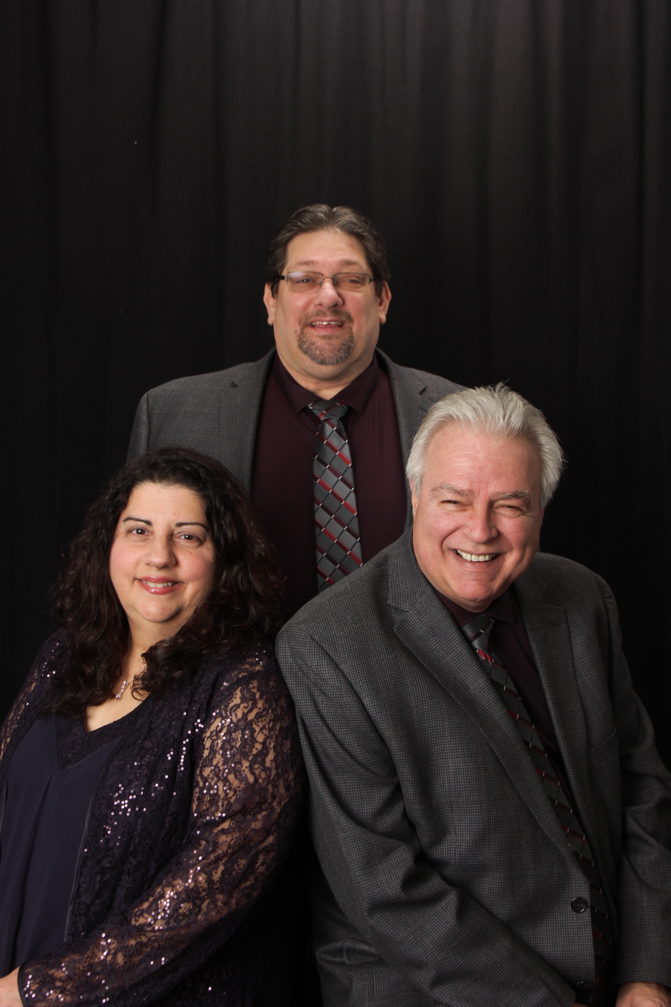 Gospel Gigs - Homepages - Group Name