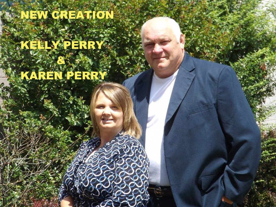 Gospel Gigs - Homepages - Group Name