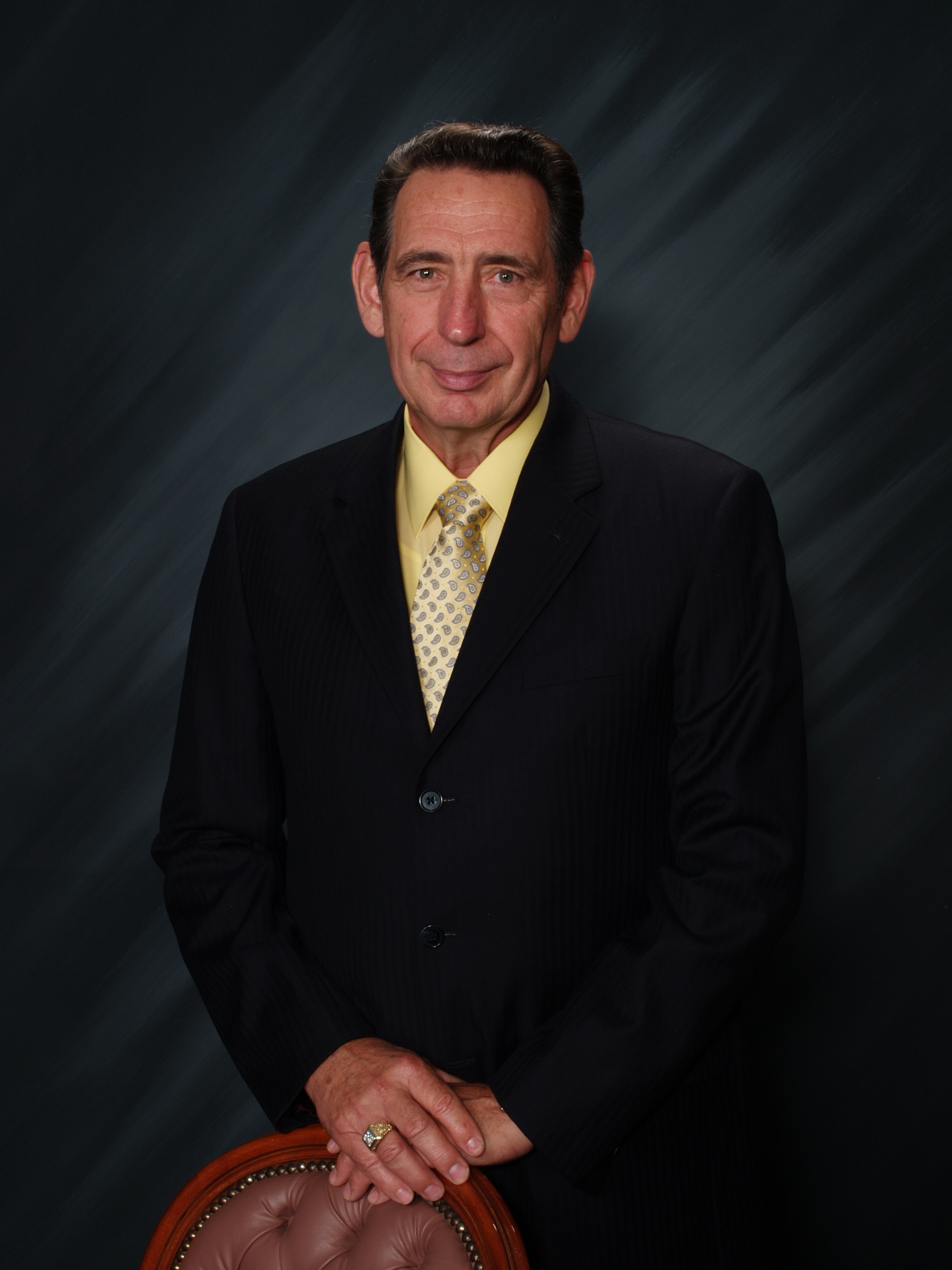 Gospel Gigs - Homepages - Group Name