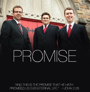 Gospel Gigs - Homepages - Group Name