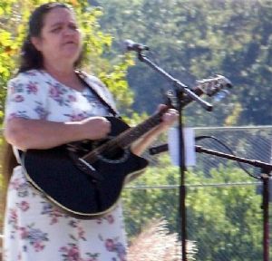 Gospel Gigs - Homepages - Group Name