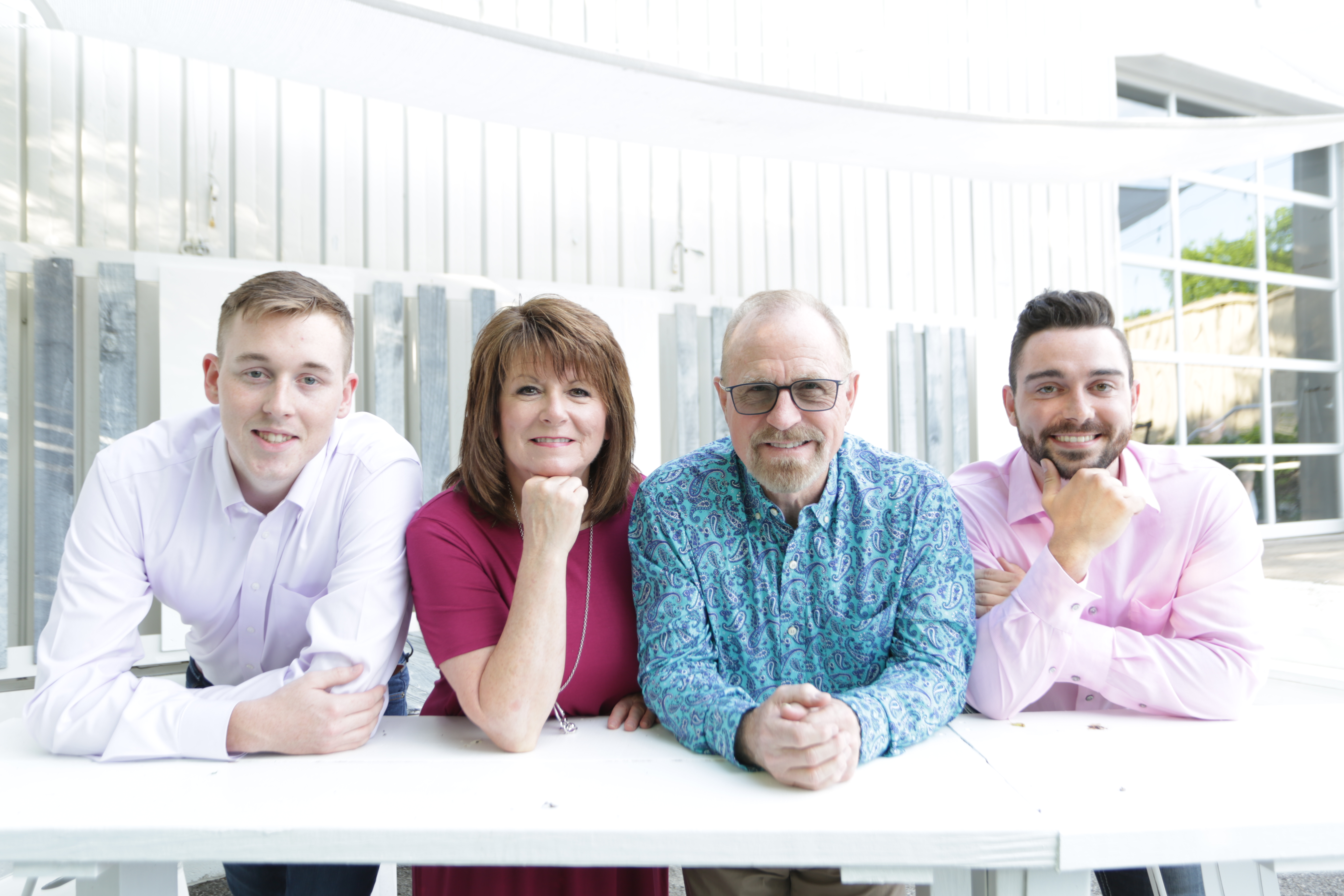 Gospel Gigs - Homepages - Group Name